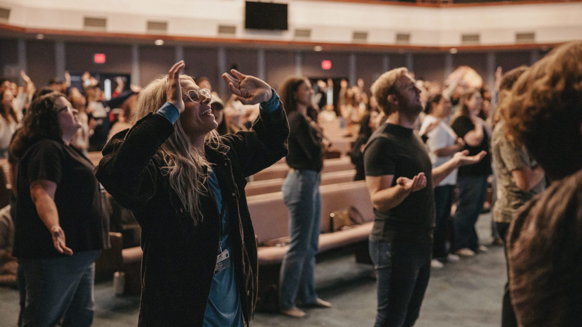 Admissions - Jesus School