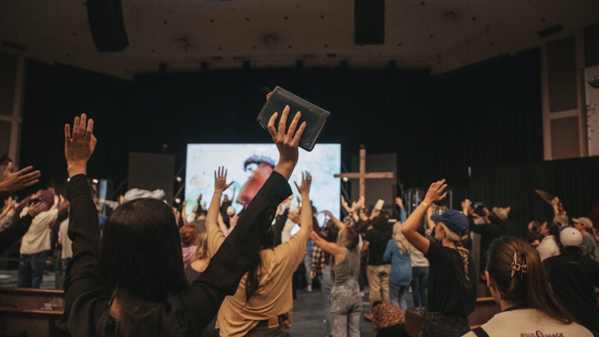 Contact Us - Jesus School